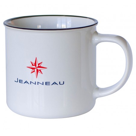 Mug - Jeanneau lifestyle & accessories
